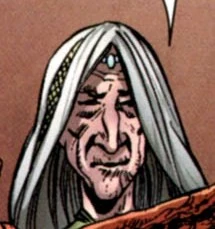 Urd | Marvel Database | Fandom