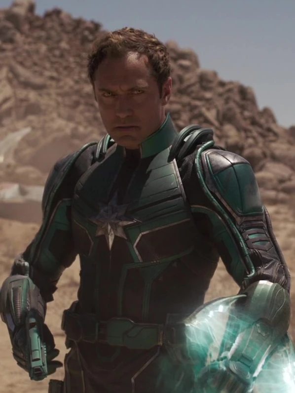 Yon-Rogg (Terra-199999) | Marvel Database | Fandom