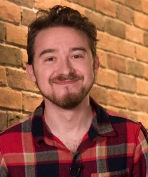 Alex Hirsch | Marvel Database | Fandom