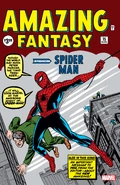 Facsimile Edition Comic Books | Marvel Database | Fandom