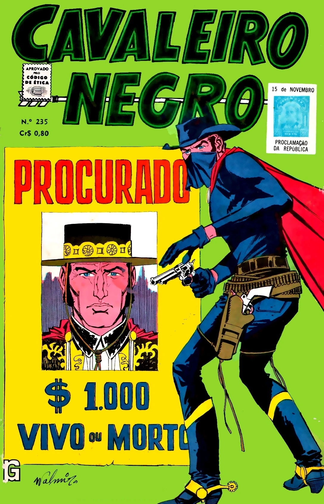 Black Rider (BR) Vol 1 235 | Marvel Database | Fandom