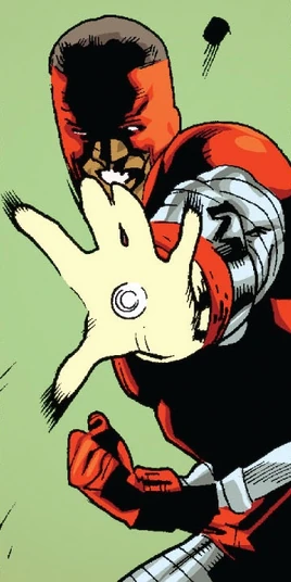 Calvin Carr (Earth-616) | Marvel Database | Fandom