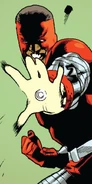 Calvin Carr (Earth-616)/Gallery | Marvel Database | Fandom