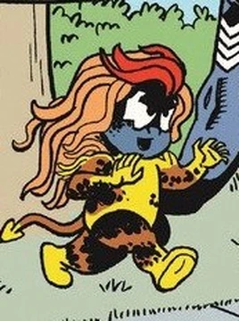 Marvel Scream Host