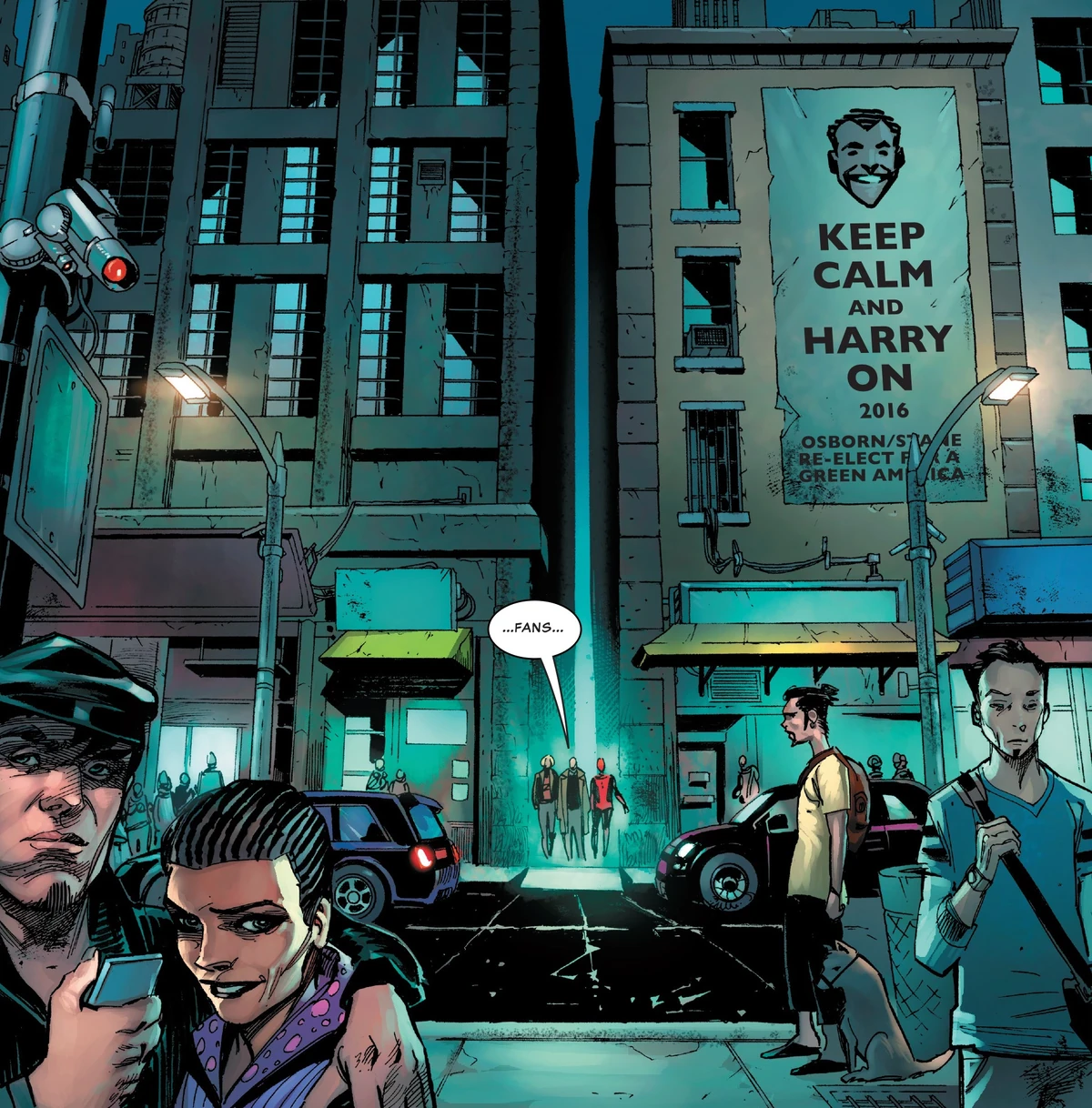 Earth-51838 | Marvel Database | Fandom