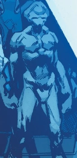 Earthquake | Marvel Database | Fandom