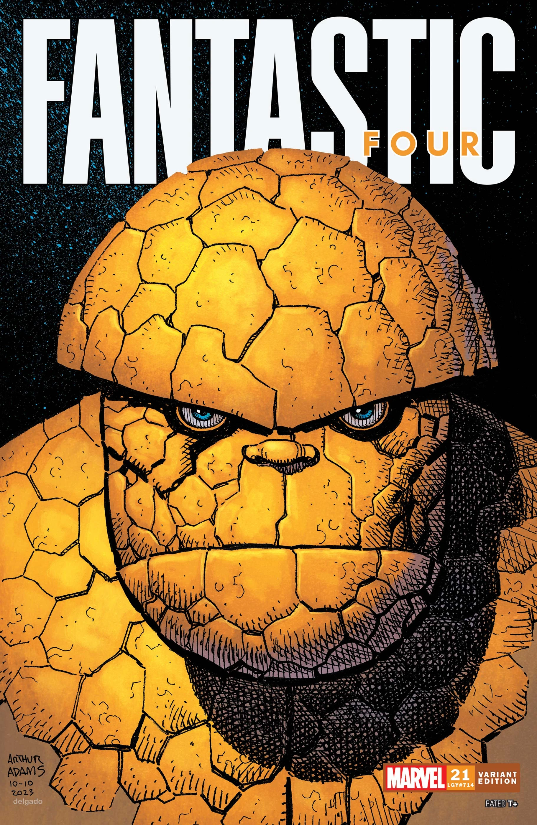 Cover of the Week - Week Twenty Four, 2024 | Fandom