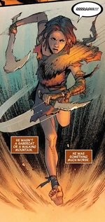 Ghost | Marvel Database | Fandom