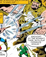 Hamir | Marvel Database | Fandom