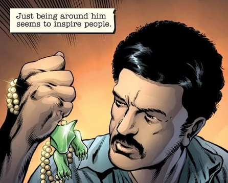 Hector Ayala (Earth-58163) | Marvel Database | Fandom