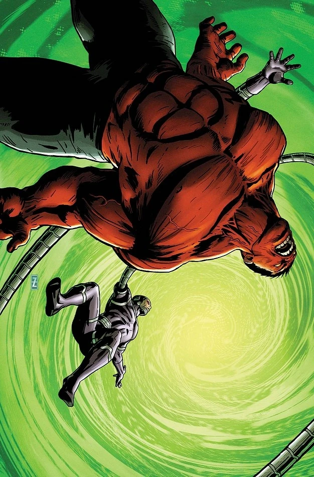 Hulk Vol 2 45 | Marvel Database | Fandom