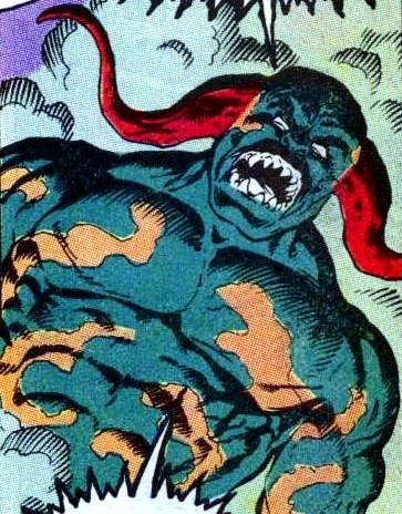 Jaggta-Noga (Earth-90816) | Marvel Database | Fandom