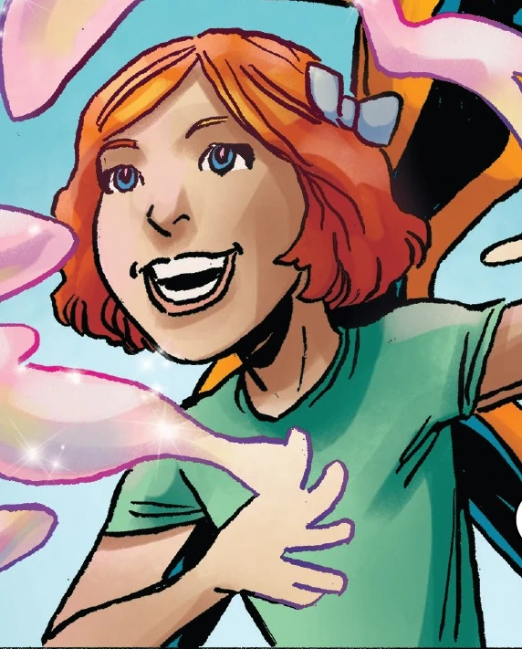 Katherine Howlett (Earth-18119) | Marvel Database | Fandom