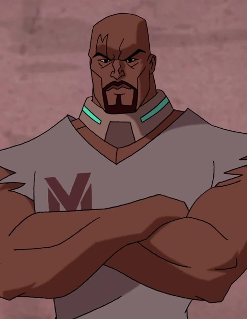 Lucas Bishop (Earth-89020)/Gallery | Marvel Database | Fandom