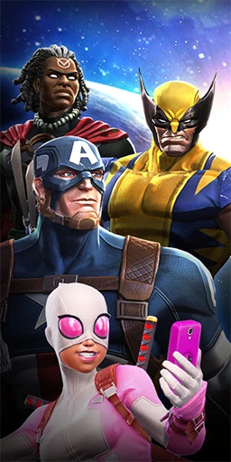 Avengers Unity Division (Earth-TRN517)/Gallery | Marvel Database | Fandom