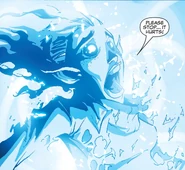 Megan Gwynn (Earth-616)/Gallery | Marvel Database | Fandom