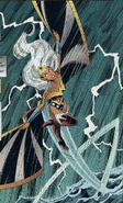 Ororo of Themyscira (Earth-9602)/Gallery | Marvel Database | Fandom