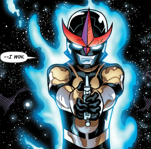 Samuel Alexander (Earth-616) | Marvel Database | Fandom