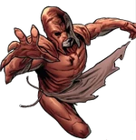 Apex | Marvel Database | Fandom