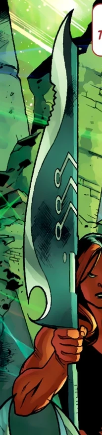 Savage Sword of She-Hulk | Marvel Database | Fandom