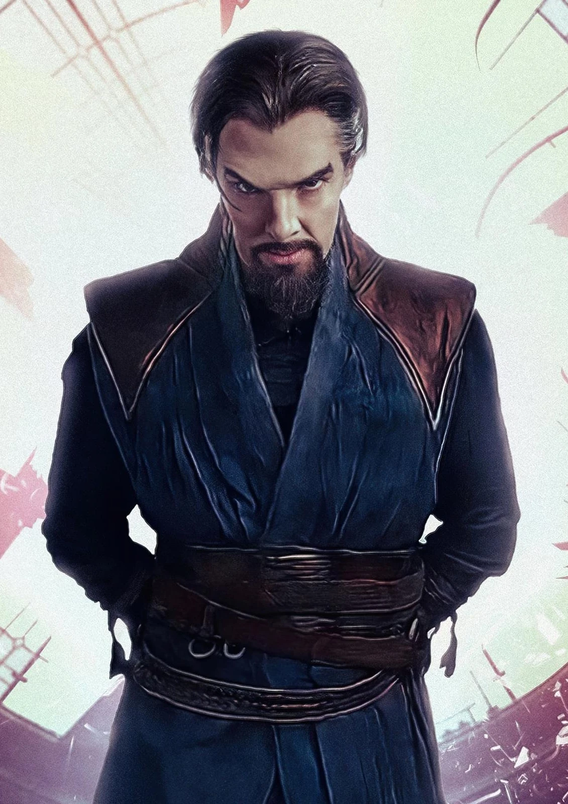 Stephen Strange (Earth-TRN954) | Marvel Database | Fandom