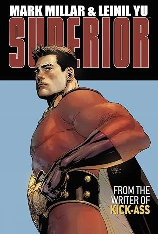 Superior TPB Vol 2 1 | Marvel Database | Fandom