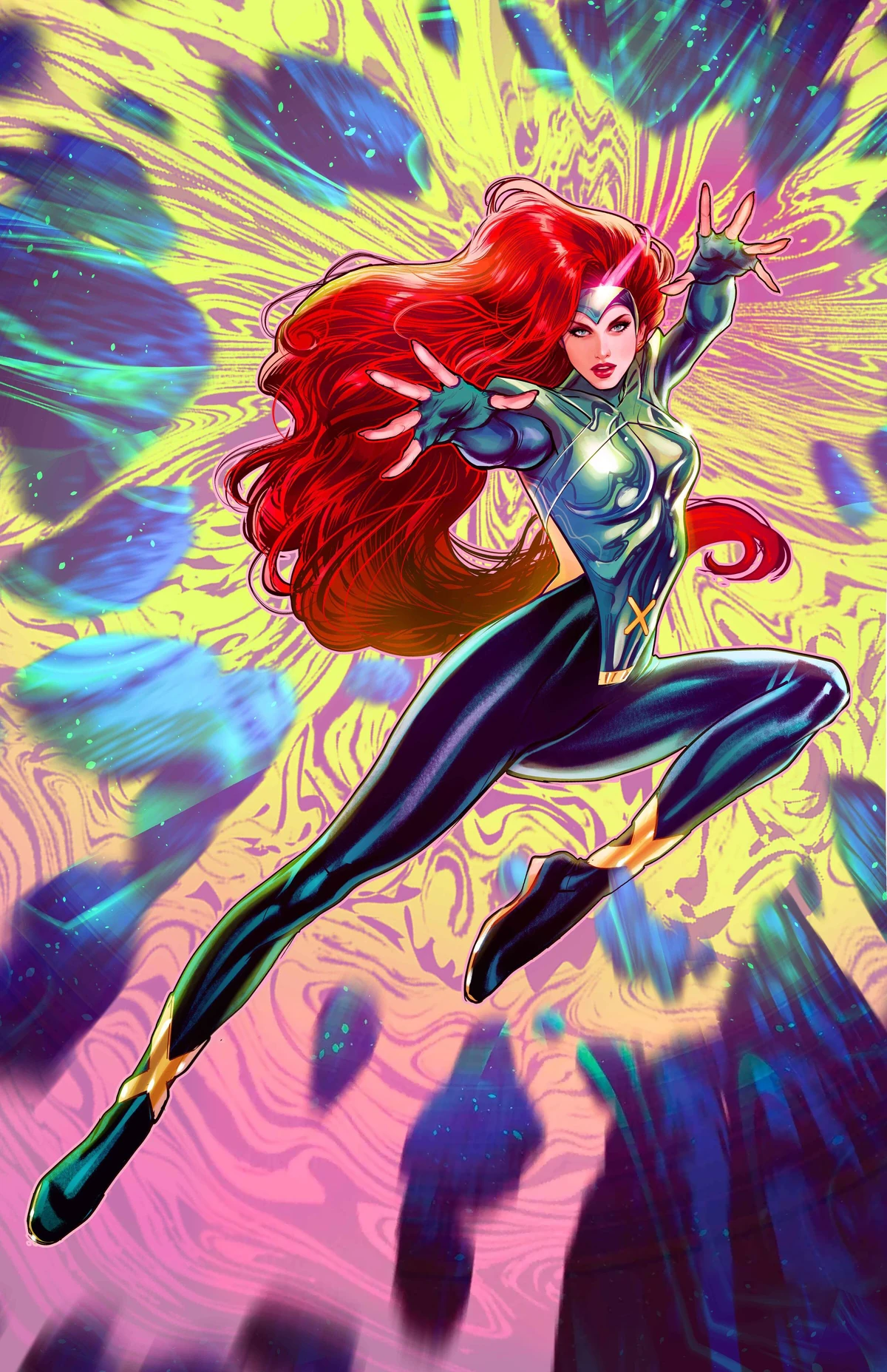Jean Grey (Tierra-616) | Marvel Wiki | Fandom