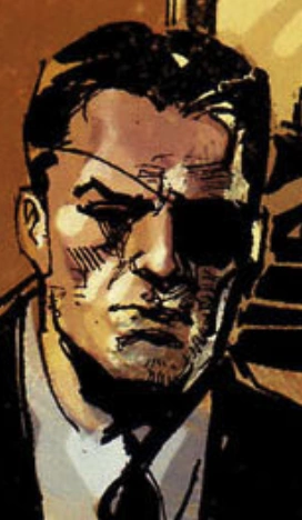 Alex Holgate (Earth-616) | Marvel Database | Fandom