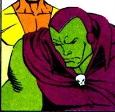 Arthur Douglas (Earth-93549) | Marvel Database | Fandom