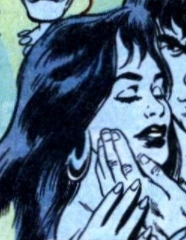 Bêlit | Marvel Database | Fandom