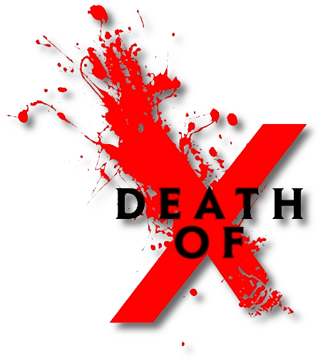 Death of X (2016—2017) | Марвелпедия | Fandom