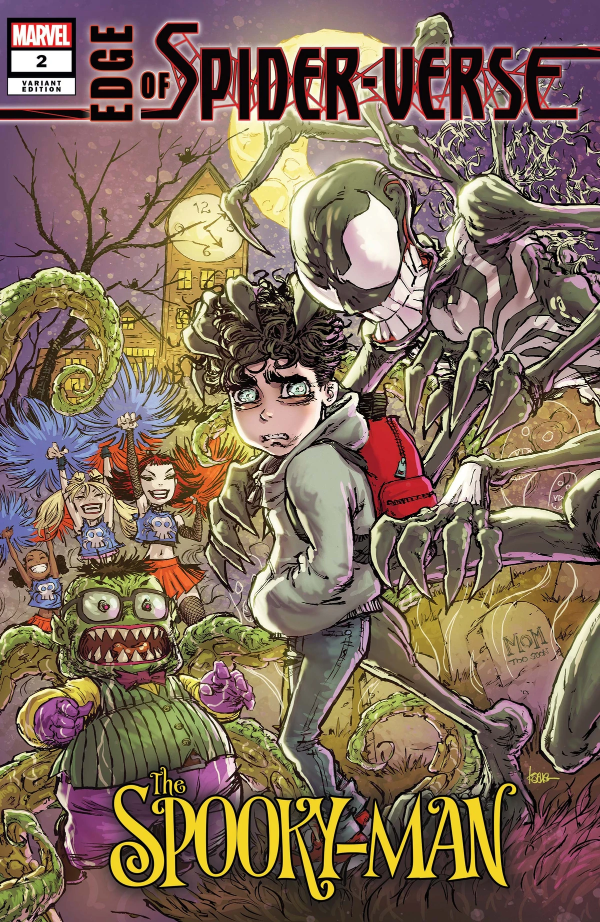 Category:Earth-24563/Appearances | Marvel Database | Fandom