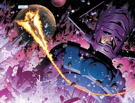 Skrull Empire | Marvel Database | Fandom
