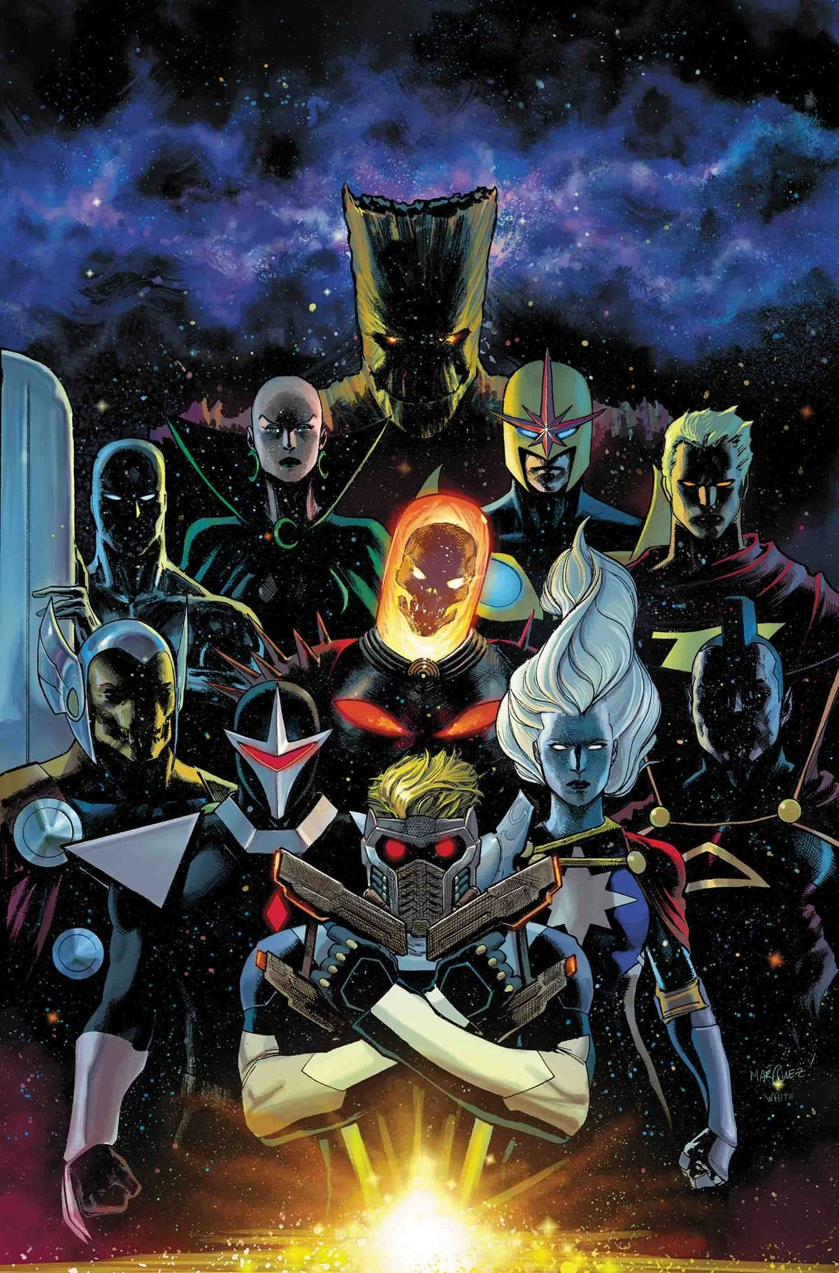 Category:Zak-Del (Earth-616)/Appearances | Marvel Database | Fandom