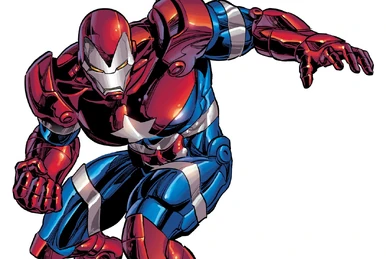 iron patriot coloring pages