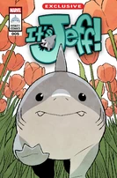 It's Jeff Infinity Comic Vol 1 (2021–...) | Marvel Database | Fandom