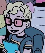 Kate Leth (Earth-616) | Marvel Database | Fandom