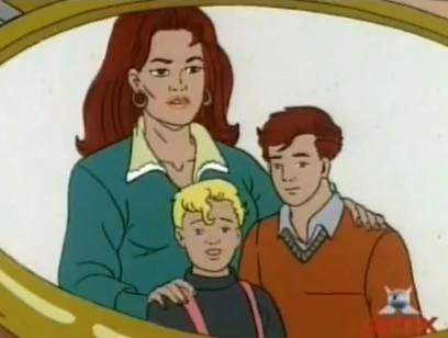 Katherine Summers (Earth-92131)/Gallery | Marvel Database | Fandom