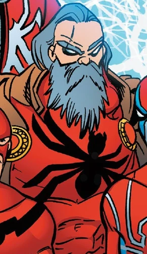 Peter Parker (Earth-22492) | Marvel Database | Fandom