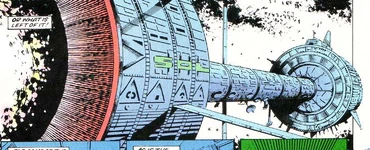 Sol III | Marvel Database | Fandom