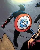 Steven Rogers (Earth-42777) | Marvel Database | Fandom