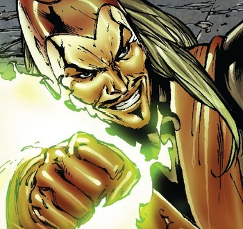 Venkat Katragadda (Earth-616) | Marvel Database | Fandom