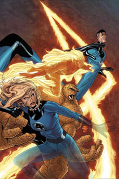 4 Vol 1 9 | Marvel Database | Fandom