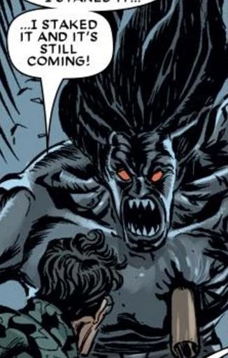 Adze | Marvel Database | Fandom