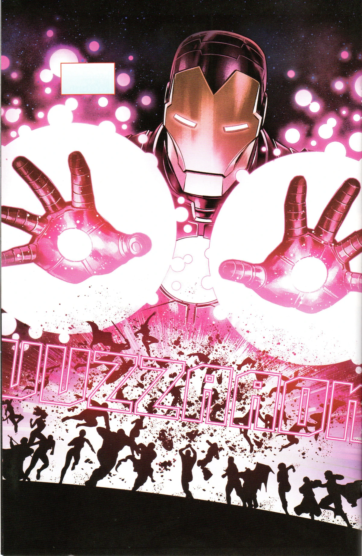 Anthony Stark (Earth-50214) | Marvel Database | Fandom