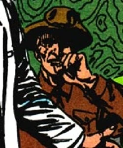 Archie Simmons (Earth-616) | Marvel Database | Fandom