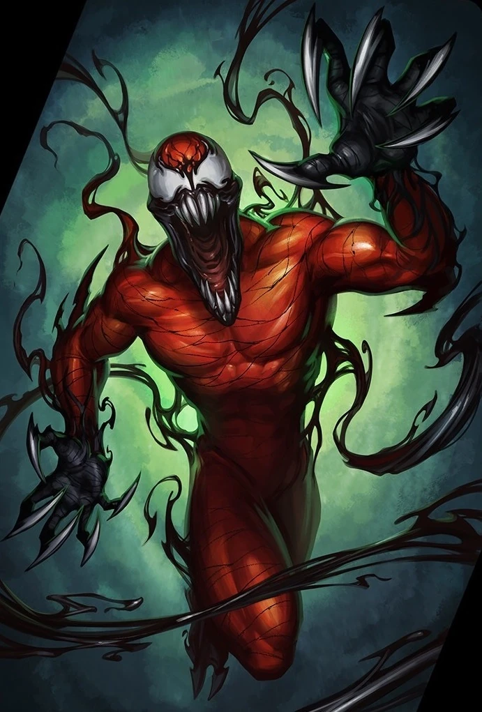 Carnage (Symbiote) (Earth-32231) | Marvel Database | Fandom