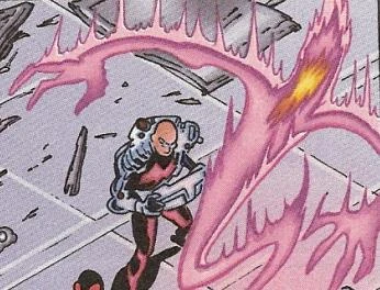 David Angar (Earth-616)/Gallery | Marvel Database | Fandom