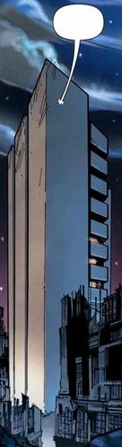 Fisk Towers | Marvel Database | Fandom