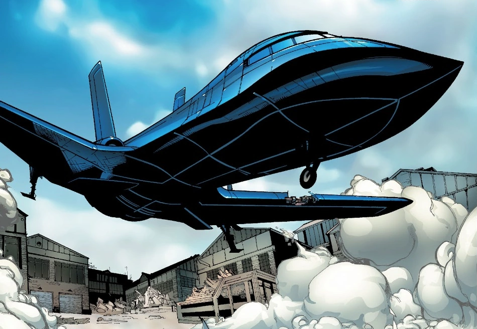 Flint (Michigan) | Marvel Database | Fandom